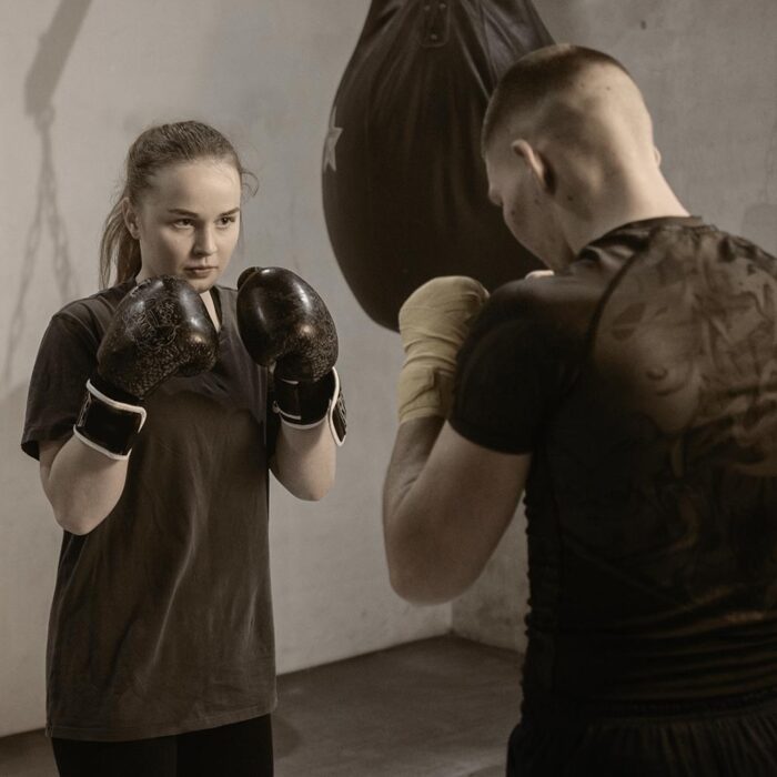 Unsere Kurse – EBC – Executive Boxing Club